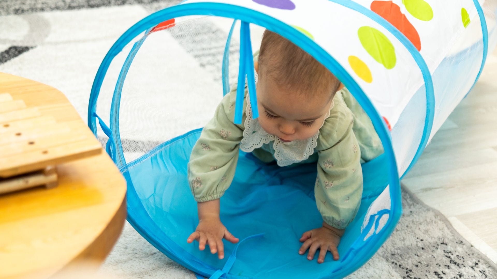 Building Positive Relationships in the Early Years - The Gillingham Nursery